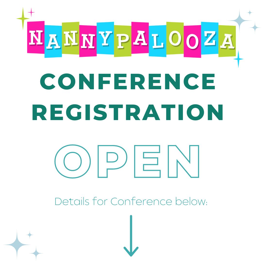 2024 Conference Registration is Now OPEN! » Aunt Ann's In-House Staffing